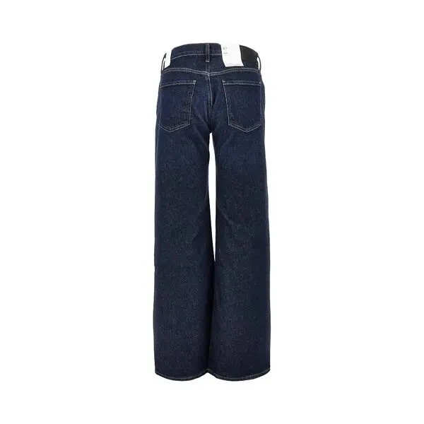 Citizens Of Humanity Nora Wide Leg Jeans