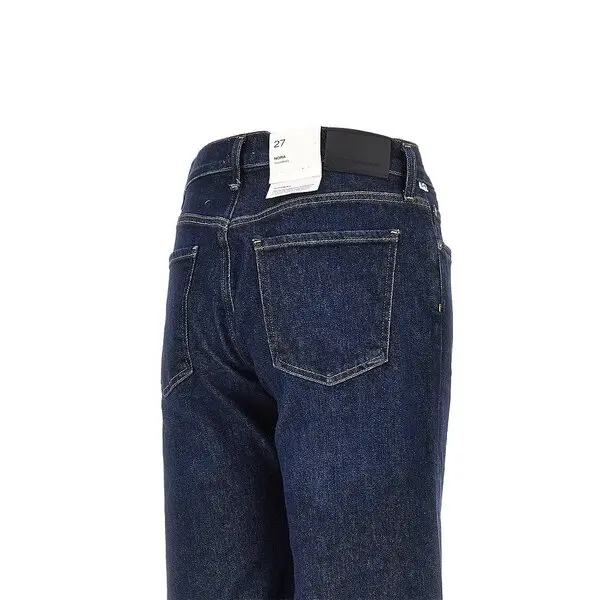 Citizens Of Humanity Nora Wide Leg Jeans