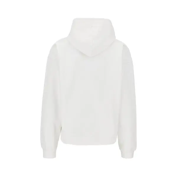 Dsquared2 Hoodie With Logo Embroidery
