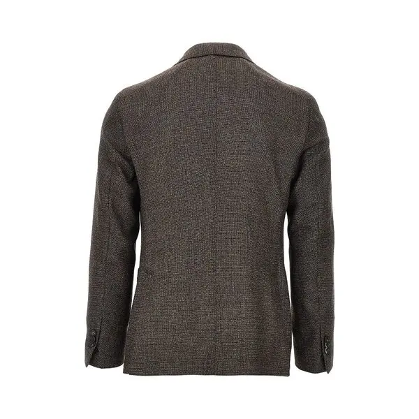 BRERAS Mouliné Knitting 'ferrara' Jacket