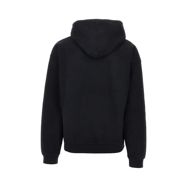 Dsquared2 Hoodie With Logo Embroidery