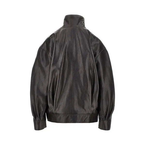 ARMA Leather 'paula' Jacket