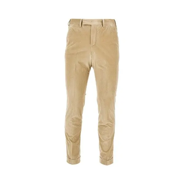 PT TORINO Master Fit Corduroy Pants