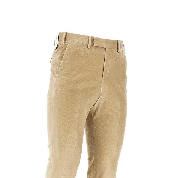 PT TORINO Master Fit Corduroy Pants