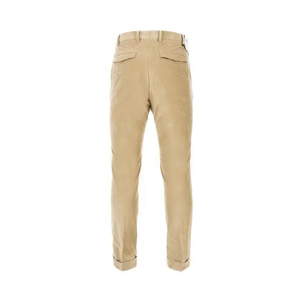 PT TORINO Master Fit Corduroy Pants