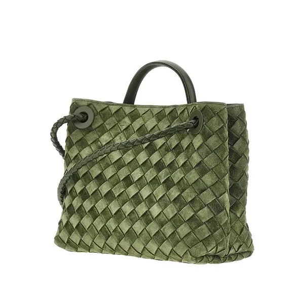 Bottega Veneta Small 'andiamo' Bag