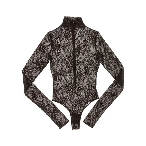 Andamane Ziggy' Lace Bodyuit