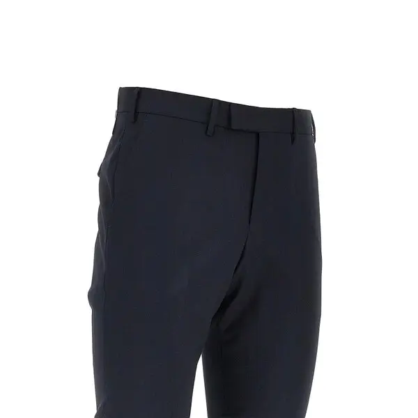 PT TORINO Stretch Wool Master Fit Pants