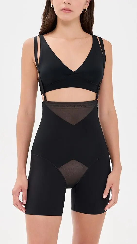 HONEYLOVE Superpower Shorts