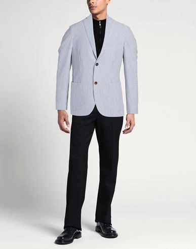 Montedoro Blazer Light Size Cotton, Elastane