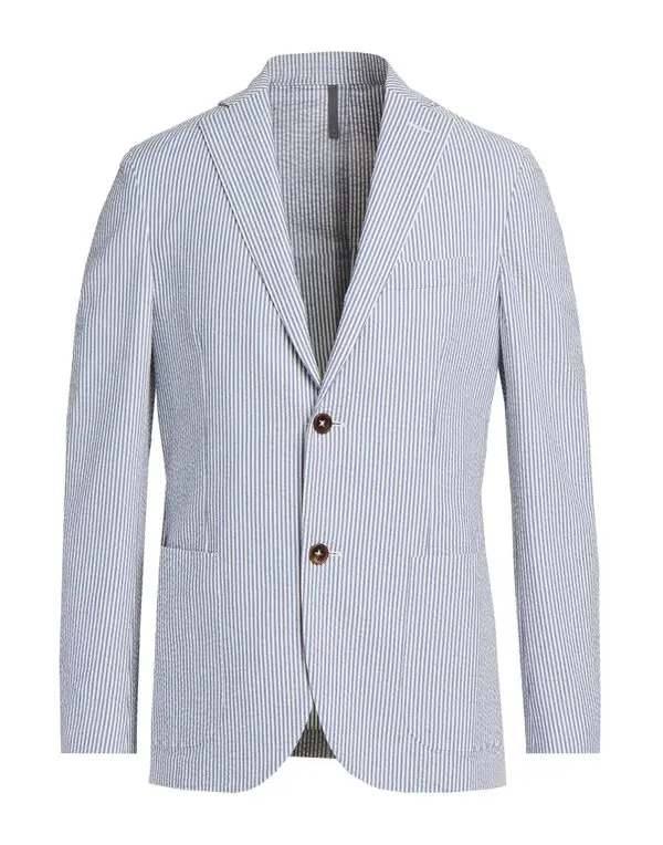 Montedoro Blazer Light Size Cotton, Elastane