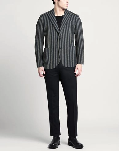 CIRCOLO 1901 Blazer Midnight Size Cotton, Elastane
