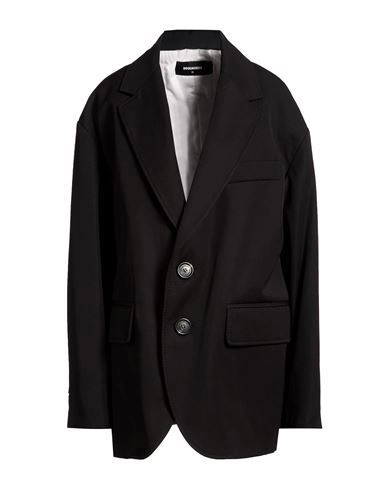 Dsquared2 Blazer Size Virgin Wool