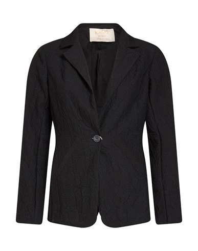 KAOS Blazer - Black