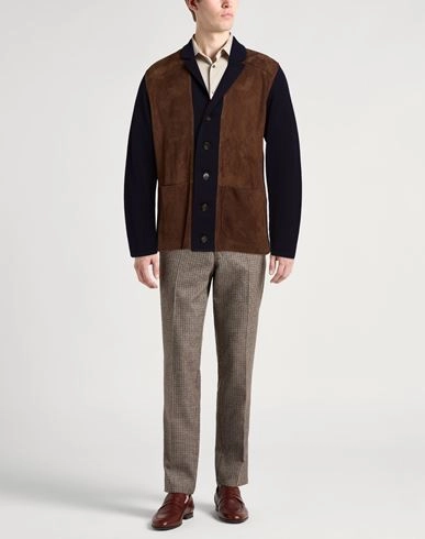Paul & Shark Blazer Size Wool, Goat Skin
