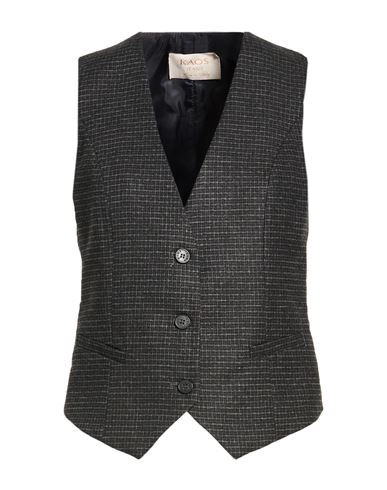 KAOS Tailored Vest