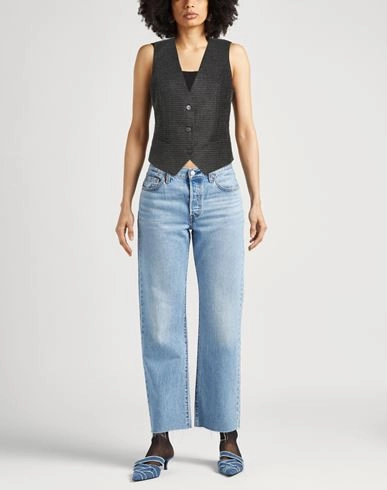 KAOS Tailored Vest