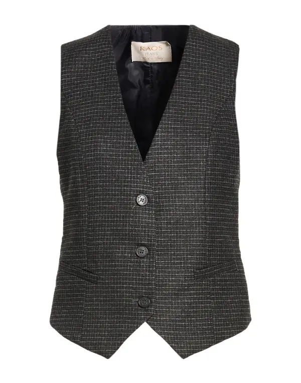 KAOS Tailored Vest