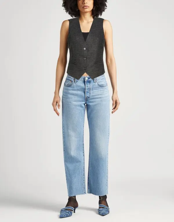 KAOS Tailored Vest