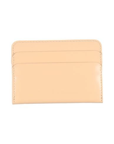 By Far Cardholder Leather