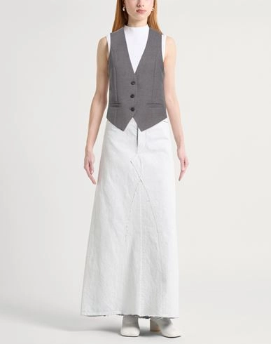 KAOS Tailored Vest - Grey