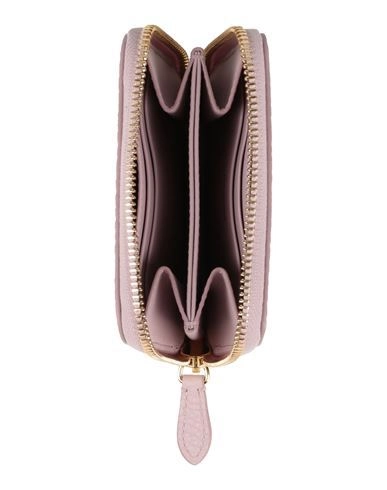 Burberry Wallet Calfskin