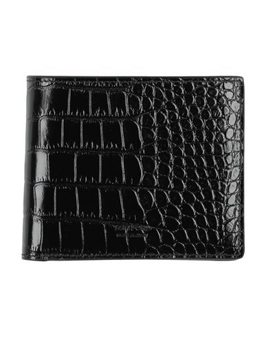 TOM FORD Wallet Calfskin