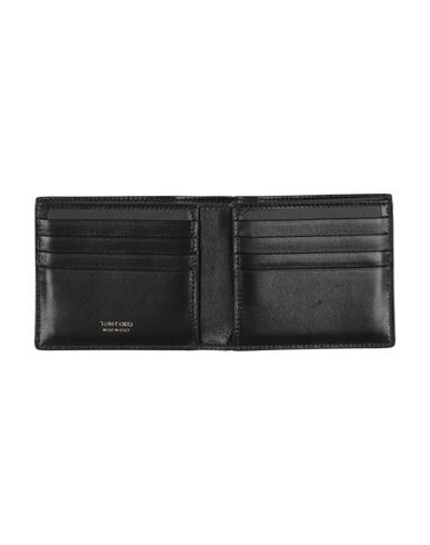 TOM FORD Wallet Calfskin