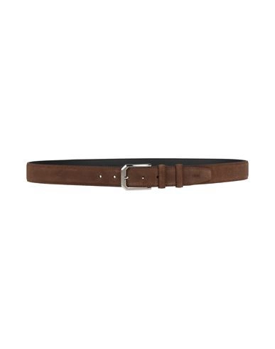 LIU •JO MAN Belt Size Leather