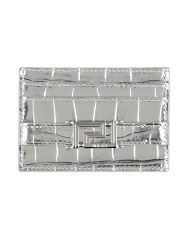 Versace Cardholder Leather