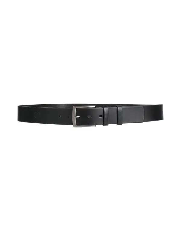 THE BRIDGE Belt Size Leather