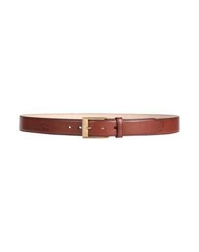 THE BRIDGE Belt Size Leather
