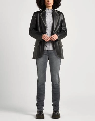 Armani Exchange Cotton Elastane Jeans
