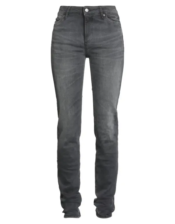 Armani Exchange Cotton Elastane Jeans
