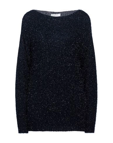 Alpha Studio Sweater Midnight Size Viscose, Polyamide