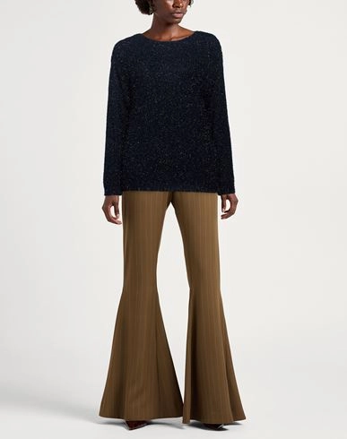 Alpha Studio Sweater Midnight Size Viscose, Polyamide