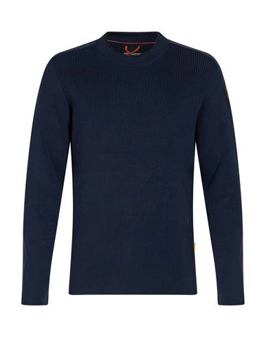 PARAJUMPERS Cotton Polyamide Pullover