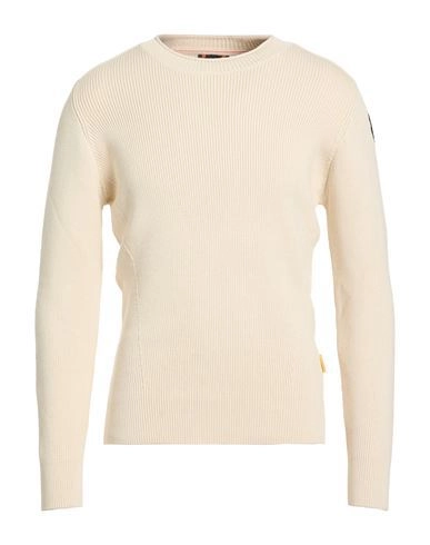 PARAJUMPERS Cotton Polyamide Pullover