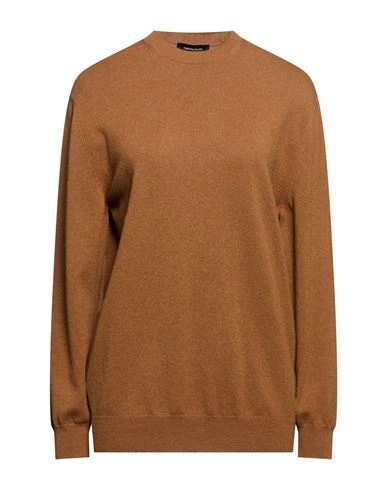 Fabiana Filippi Sweater Size Cashmere - Beige