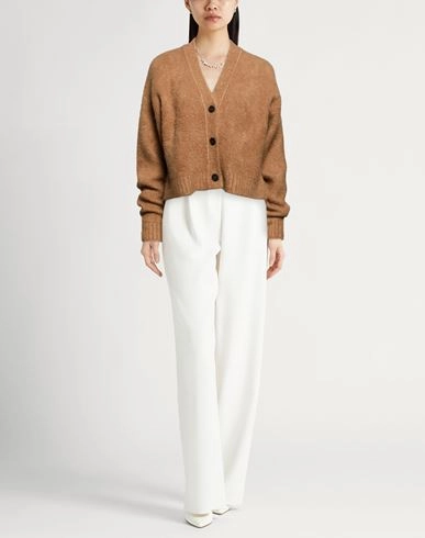Fabiana Filippi Bouclé Cardigan