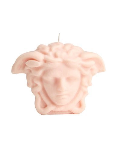 Versace Candle Light Natural Wax - Pink