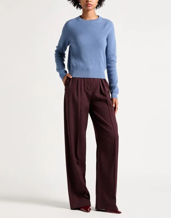 Brunello Cucinelli Cashmere Sweater - Blue