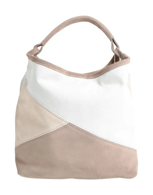 LAURA DI MAGGIO Bucket Bag