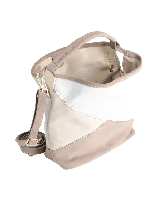 LAURA DI MAGGIO Bucket Bag