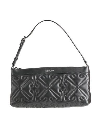 OFF-WHITE™ Off-white Handbag Lambskin