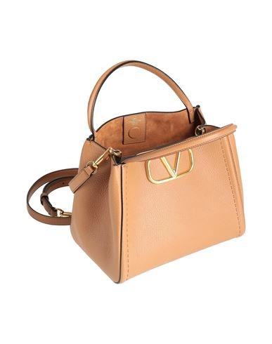 Valentino Garavani Handbag - Brown