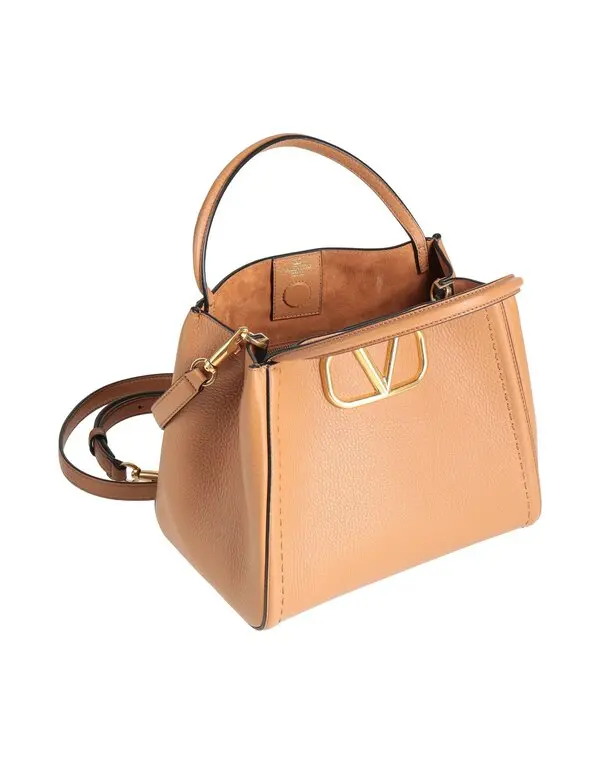 Valentino Garavani Handbag - Brown