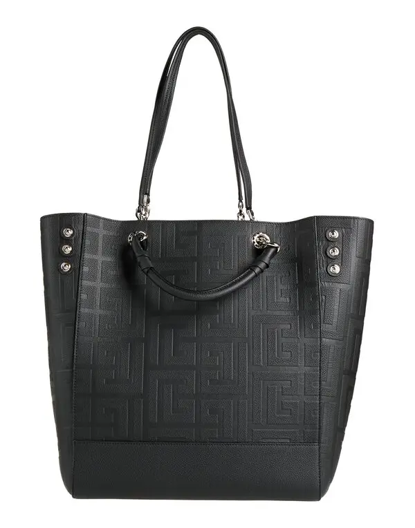 Balmain Handbag Leather