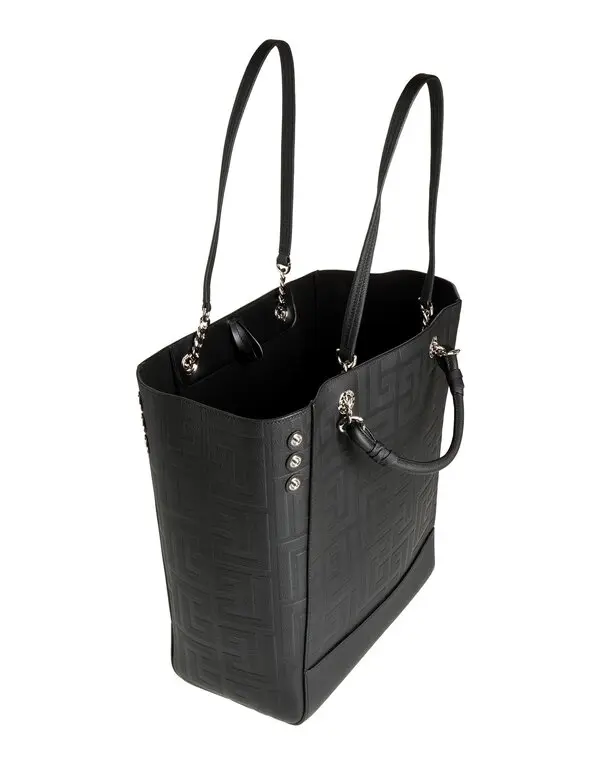 Balmain Handbag Leather