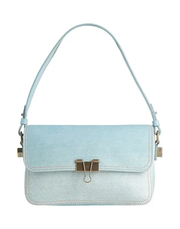 OFF-WHITE™ Off-white Handbag Light Cotton